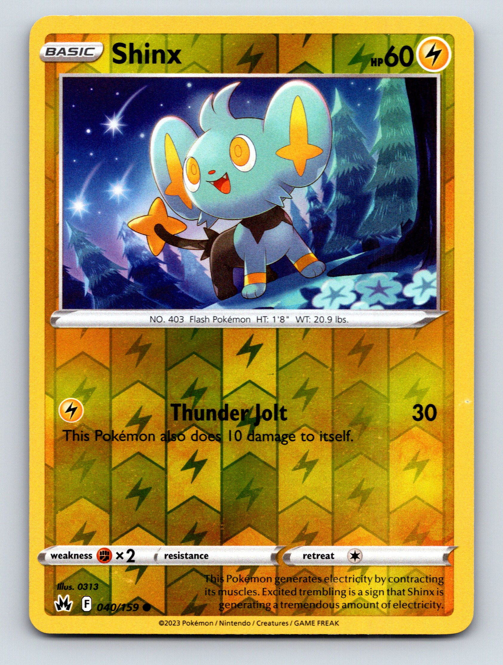 pokemon coloring pages shinx pokedex