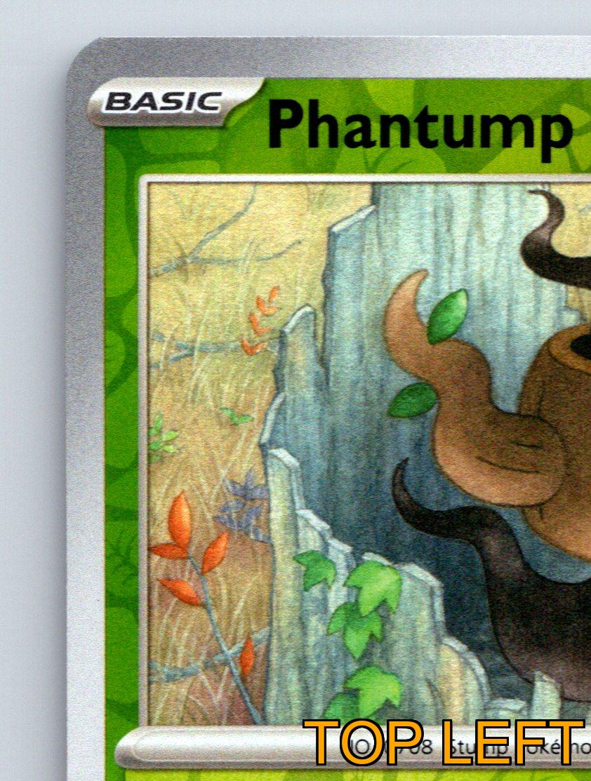 phantump lore