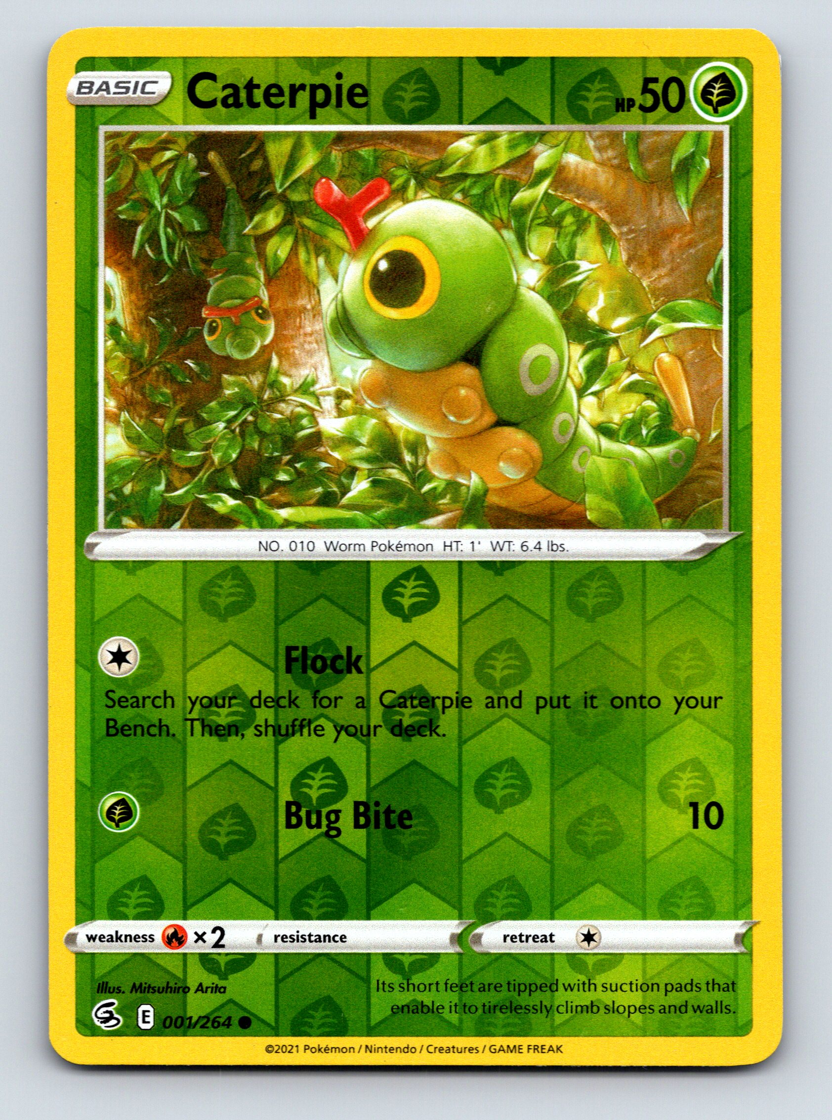 caterpie roxo pixelmon