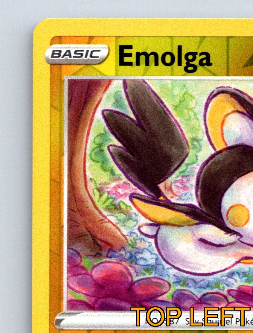 mega emolga