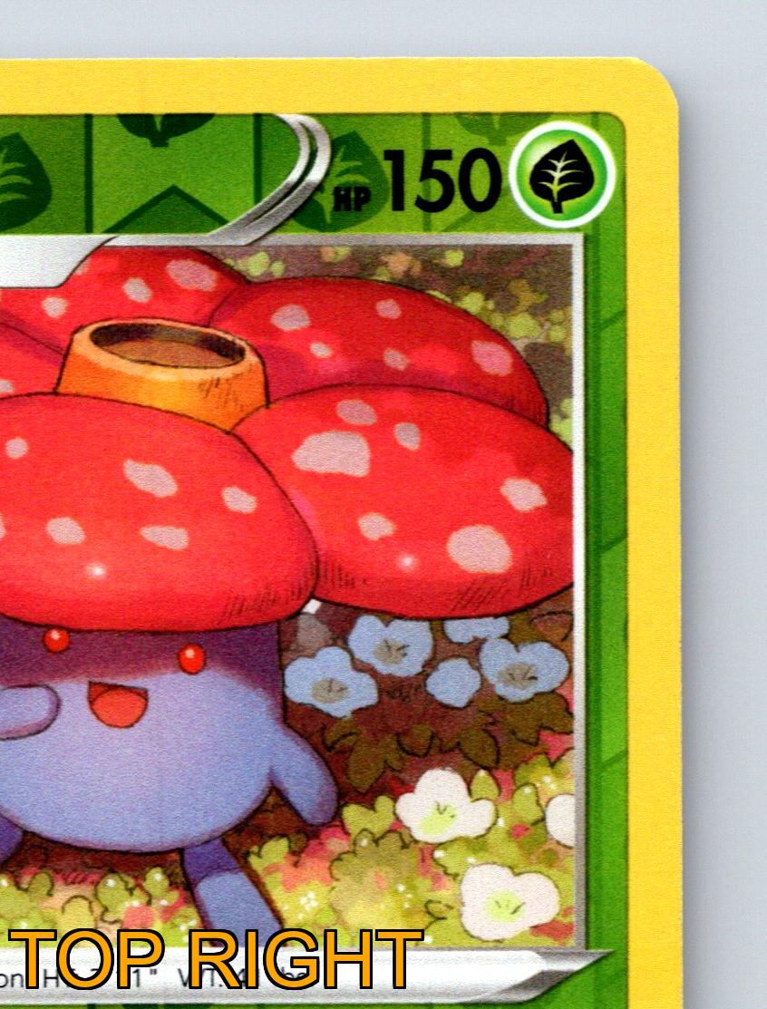 vileplume mega evolution