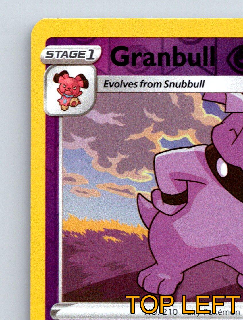 granbull pre evolution
