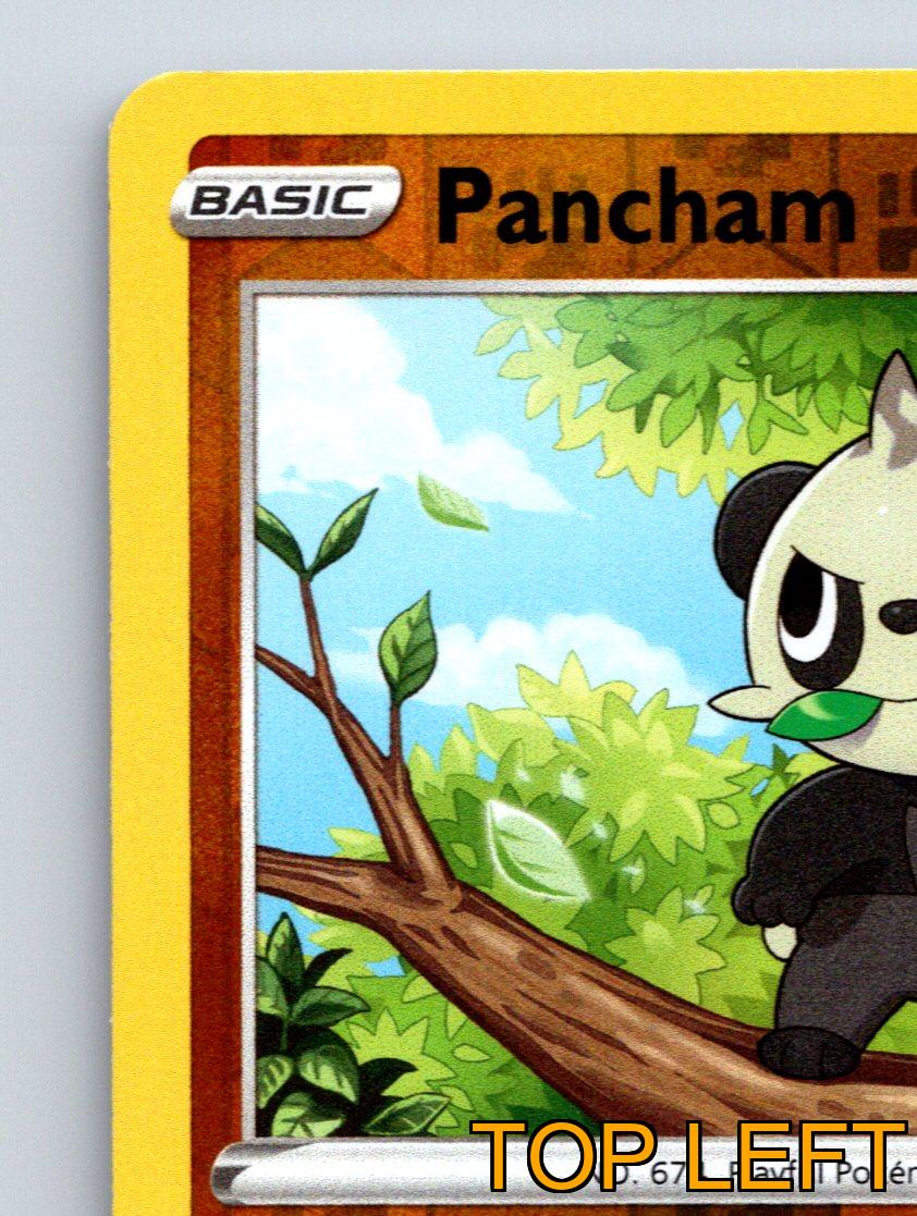 pancham powers