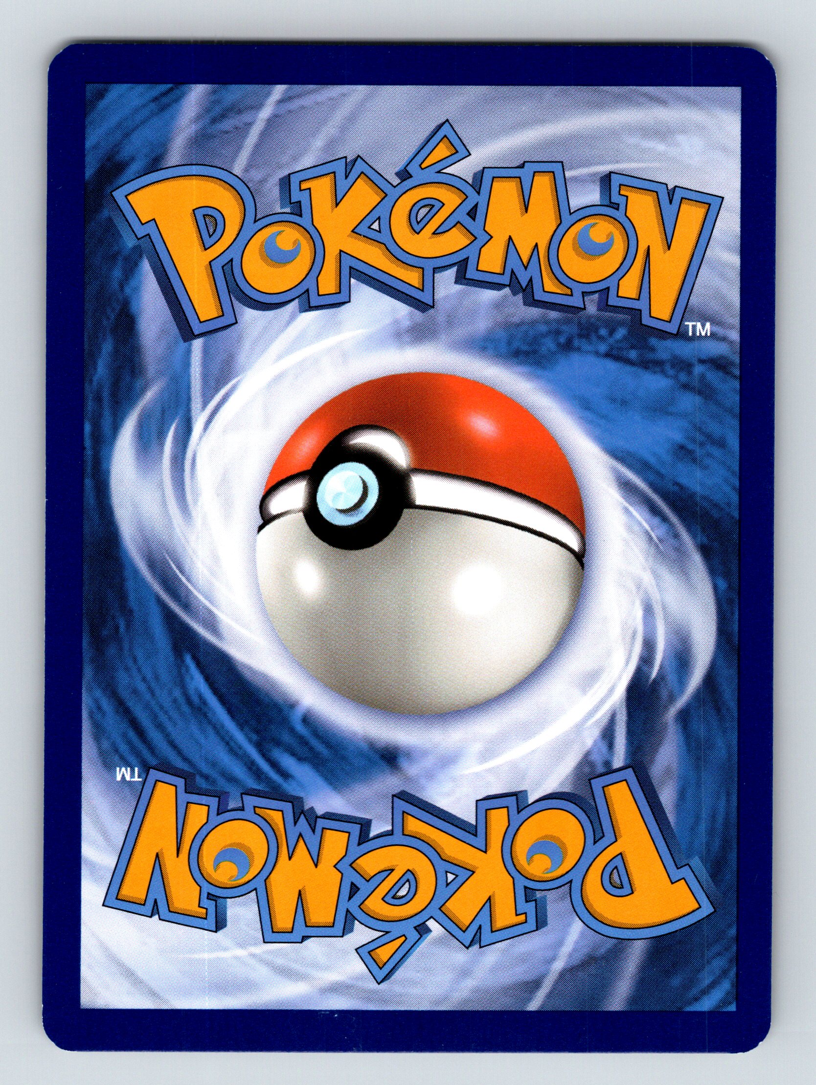 is thundershock a special attack