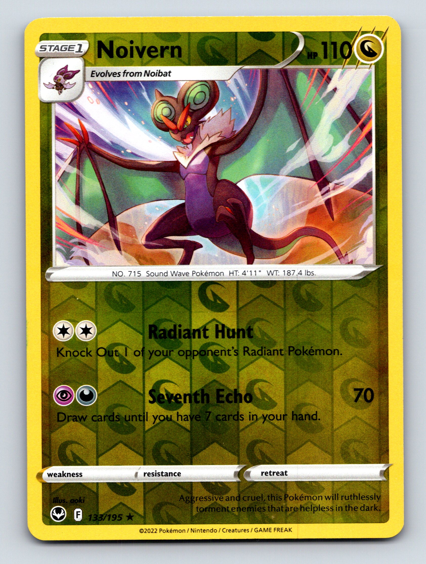 noivern type