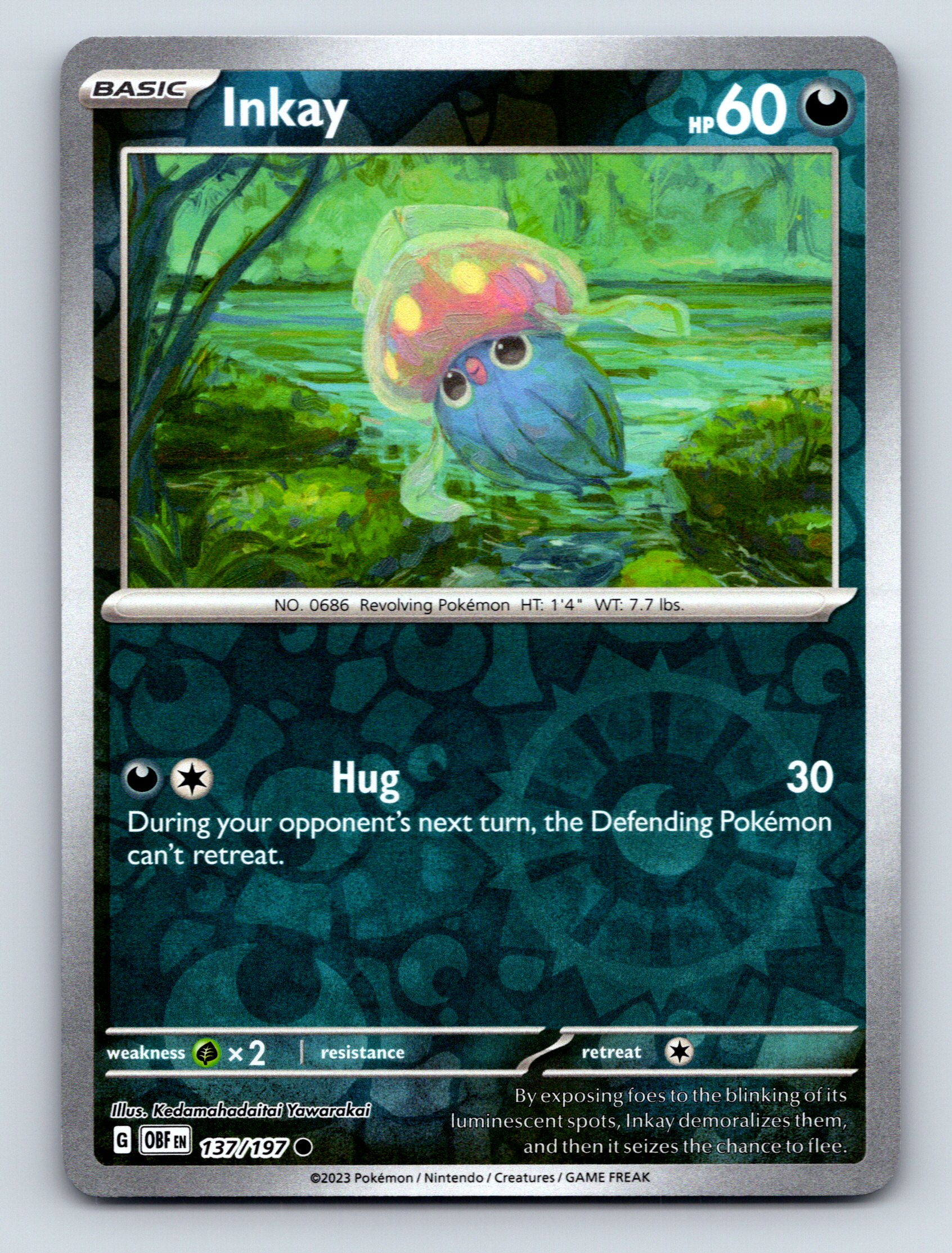 pokemon cuddle attack