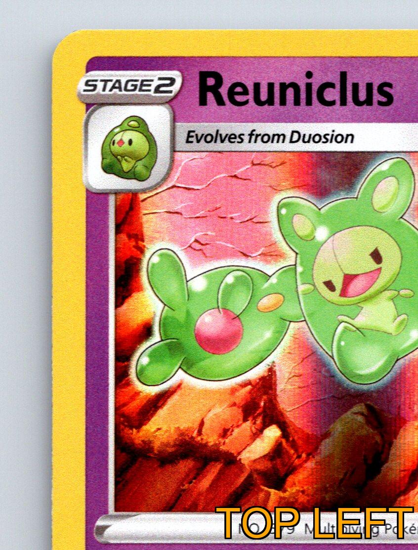 reuniclus evolution chart