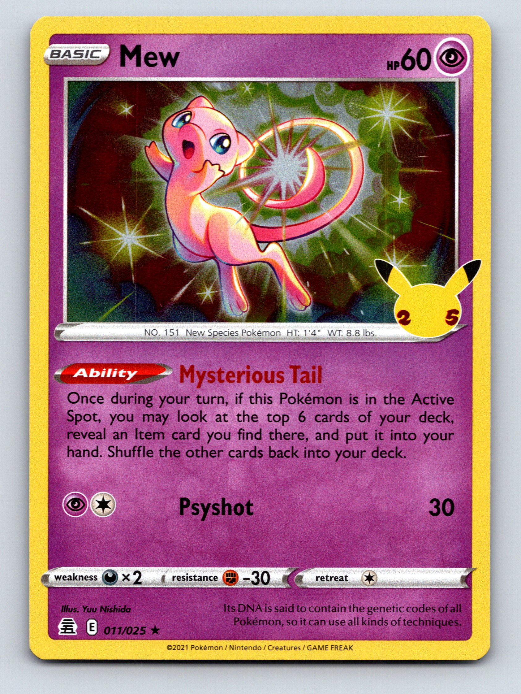 pokemon card coloring pages mew