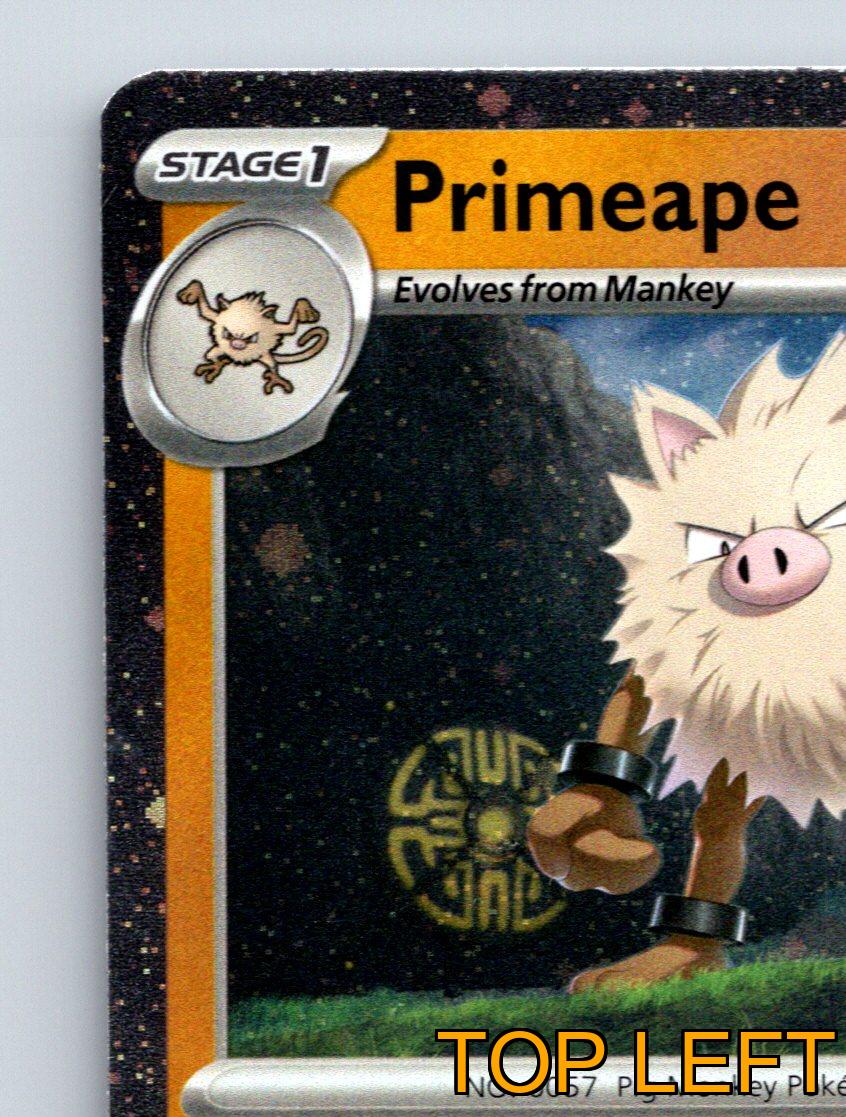 primeape mega kick