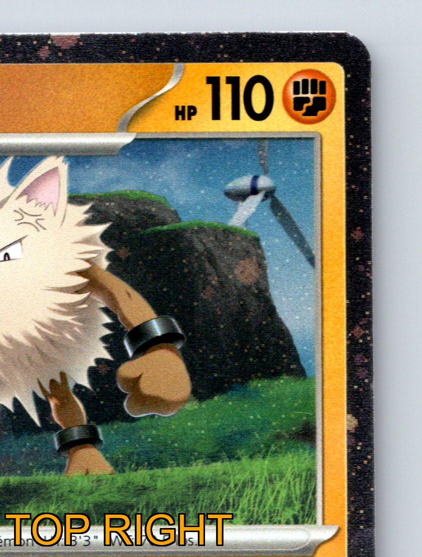 primeape mega kick