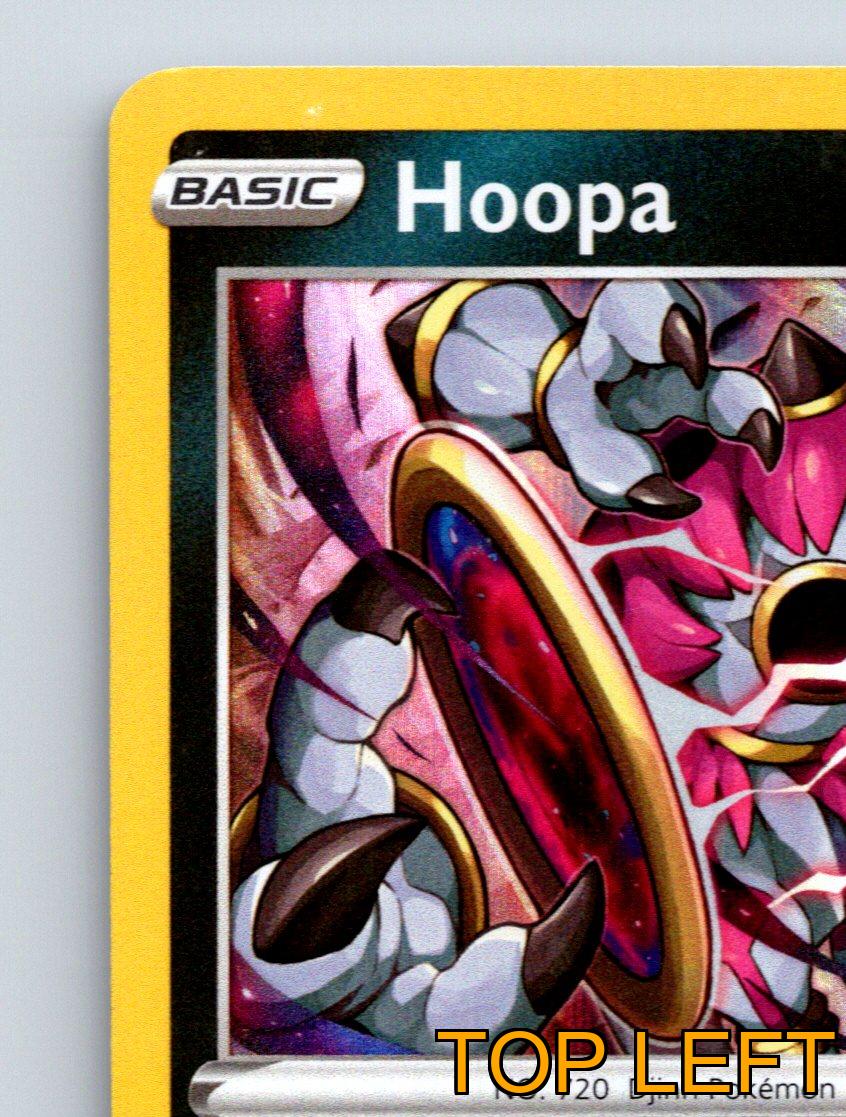 hoopa pokemon card basic