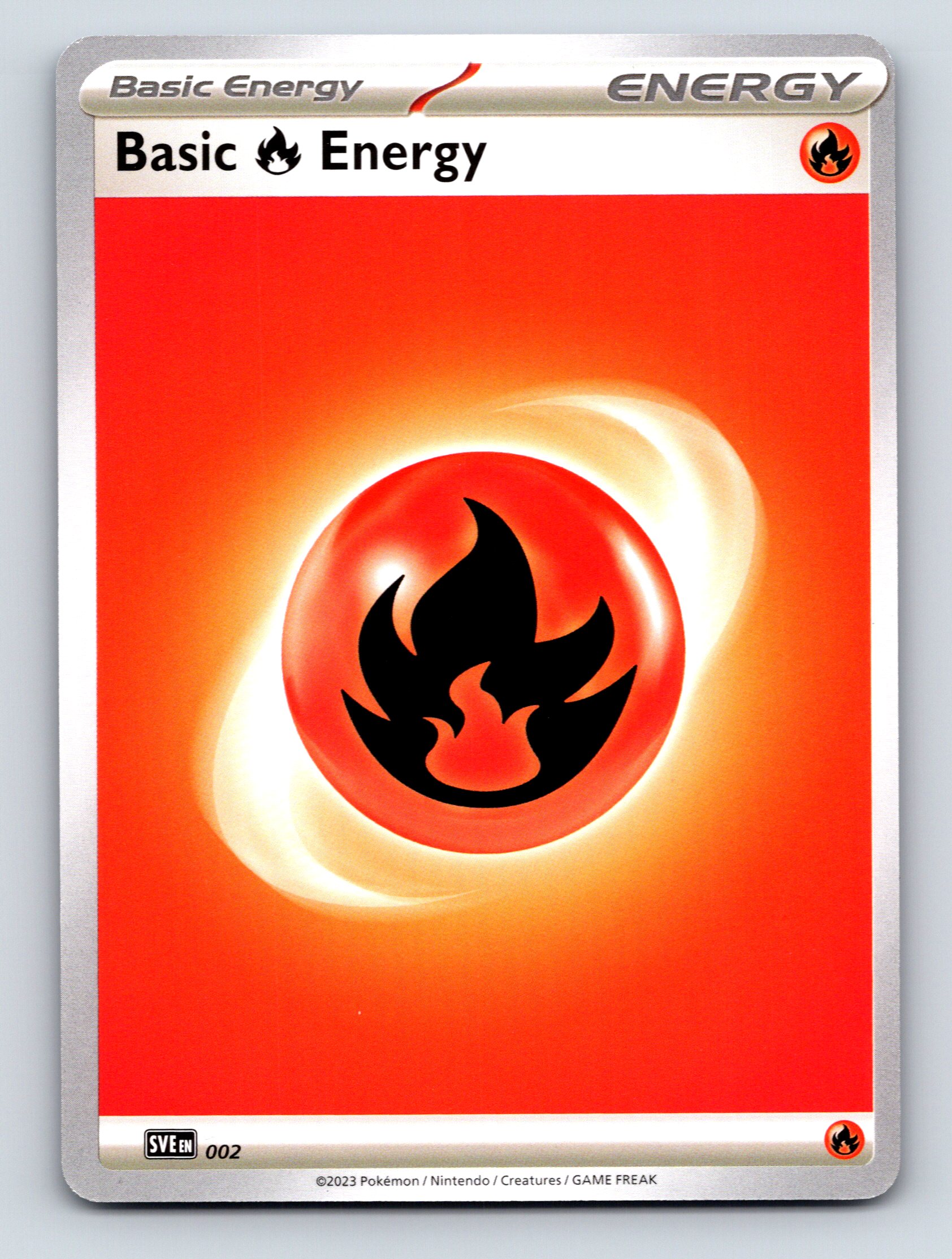 fire type symbol