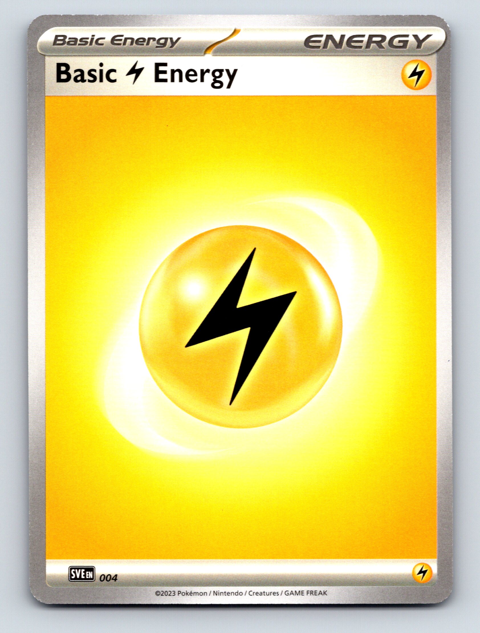 thunderbolt lightning bolt