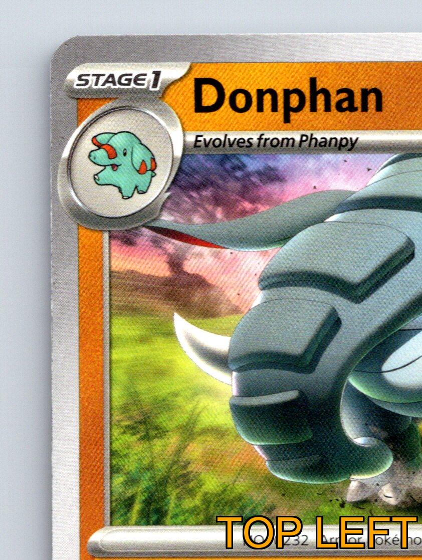 donphan evolution pokemon go