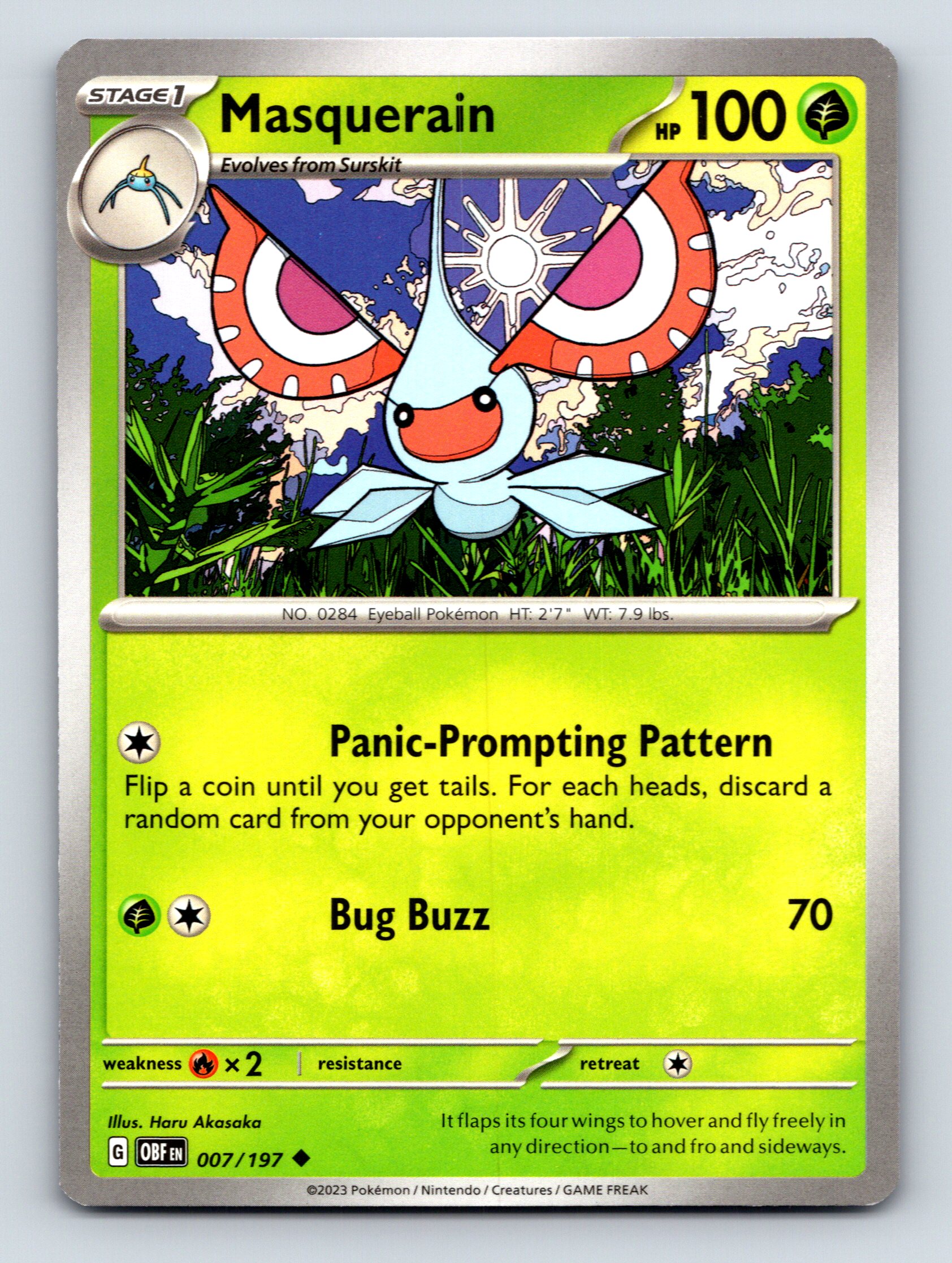 buzz buzz pokemon